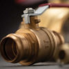 Viega Valves System | viega.ca
