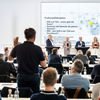 „TGA.Digital – Der BIM-Fachkongress zur Zukunft des Bauens” bringt ...