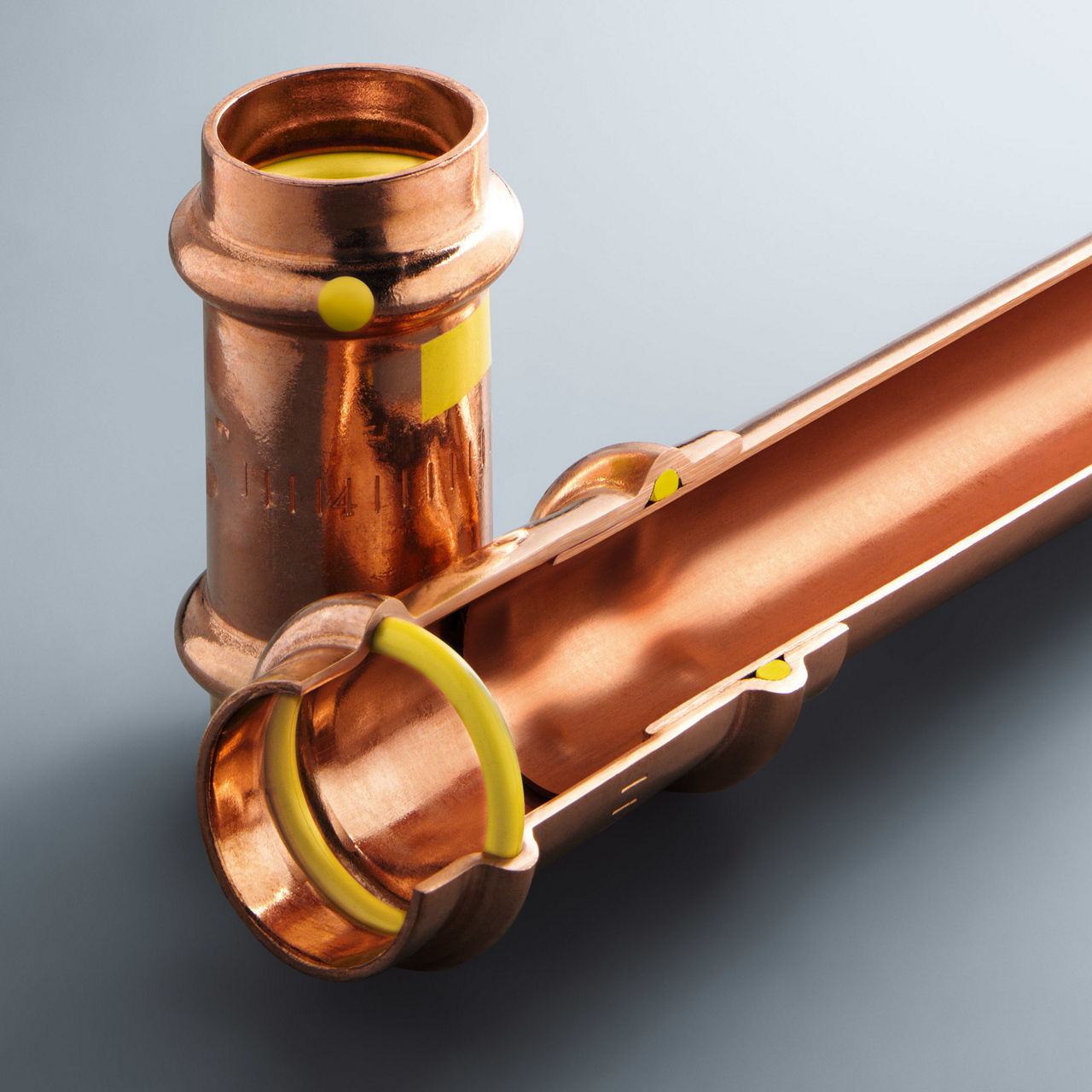 Impianti a gas: è arrivata la nuova UNI 7129:2015 | viega.it