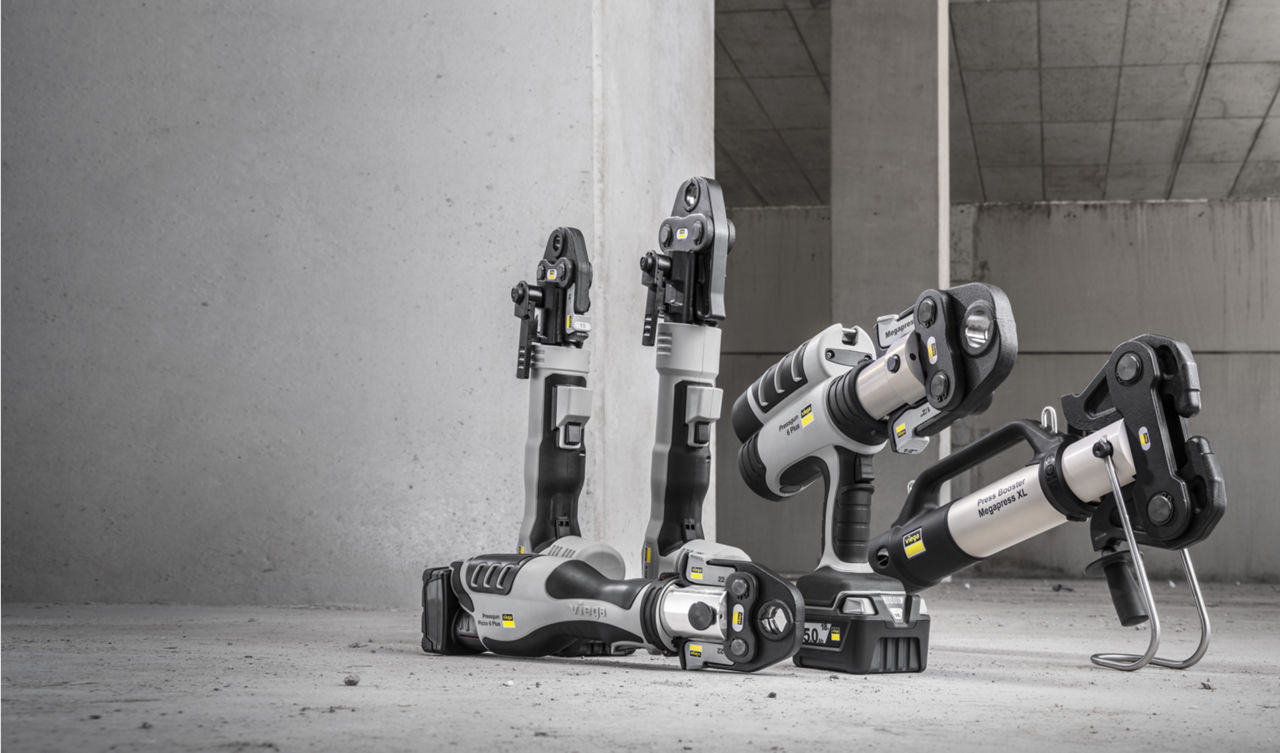 Viega Belgium | Viega